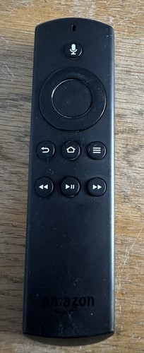 Genuine 2nd Gen Voice Remote Control PE59CV Amazon Fire Stick &TV UK ...