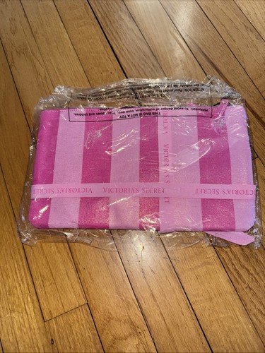 NWT Victorias Secret Vintage Makeup Bag Set | eBay