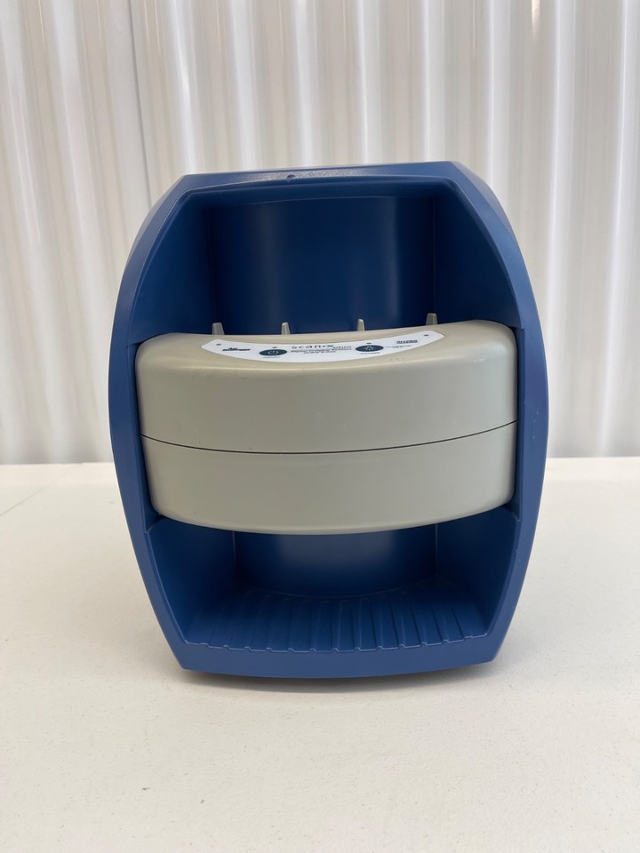 Air Techniques Scan X Duo D1100 Digital Imaging System | eBay