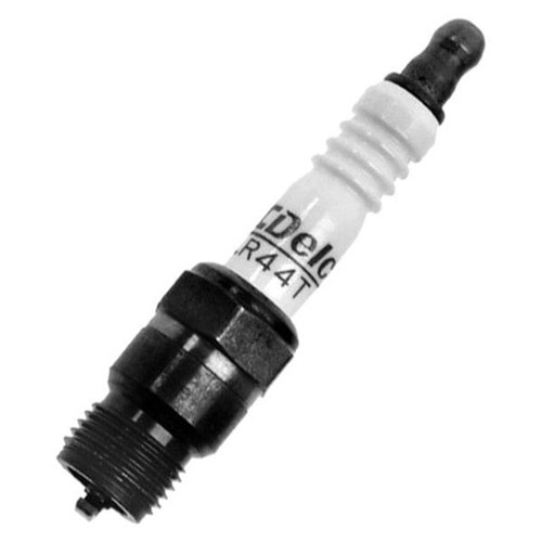 For GMC V3500 1987 ACDelco R44T Gold Conventional Nickel Spark Plug ...