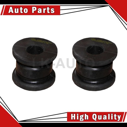Rein Rear 2 Of Suspension Stabilizer Bar Bushings For Mercedes-Benz ...