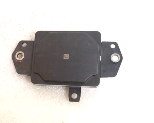 2023 2024 Toyota TUNDRA Front Cruise Control Distance Radar Sensor ...
