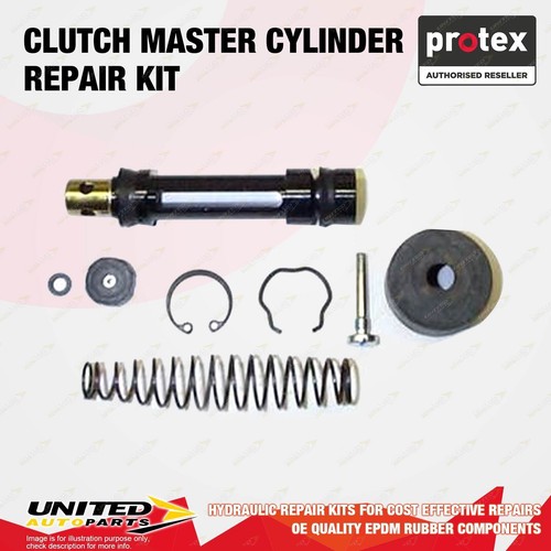 Protex Clutch Master Cylinder Repair Kit for Nissan UD CPC 12 14 15 ...