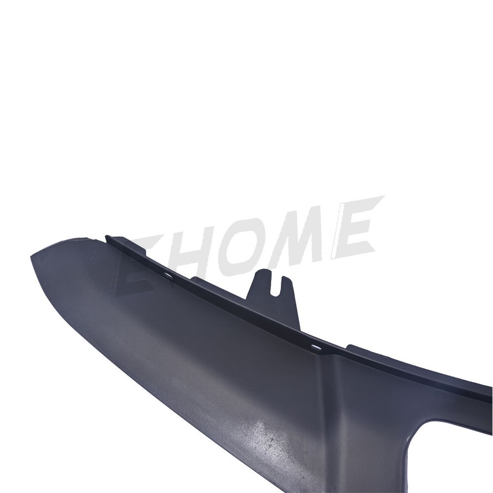 New Unpainted Front Lower Valance Panel fits 2015-2017 F-150 ...