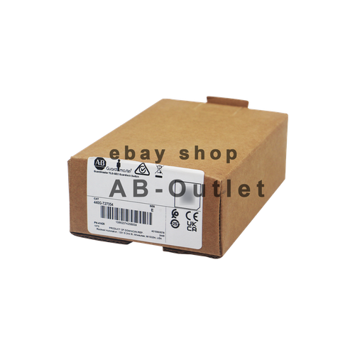AB New 440G-T27354 Guard Locking Switch TLS-1 GD2 Power to Release with ...