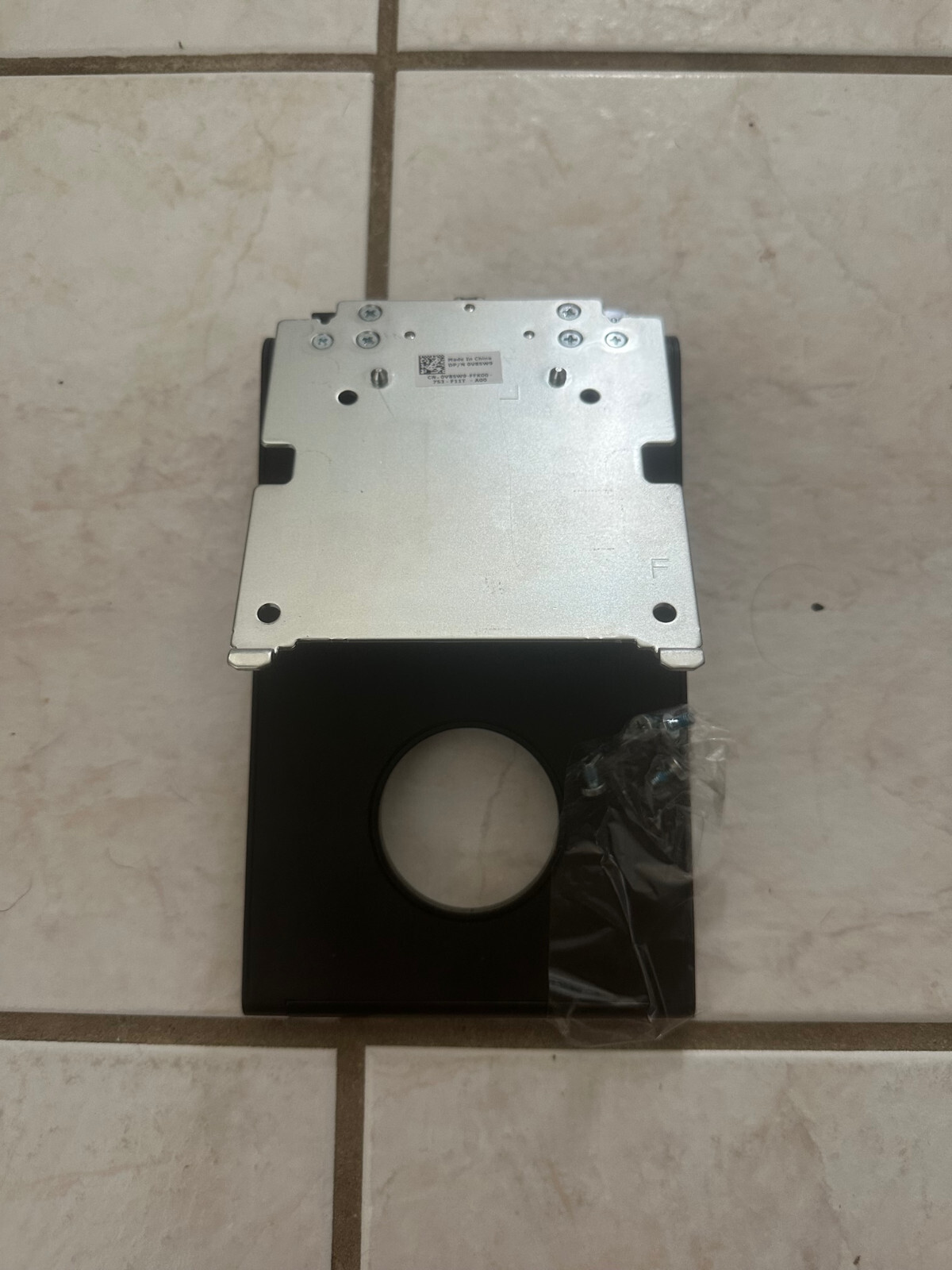 Dell Optiplex 3050 AIO Rear Stand & Screws HFC7T | eBay