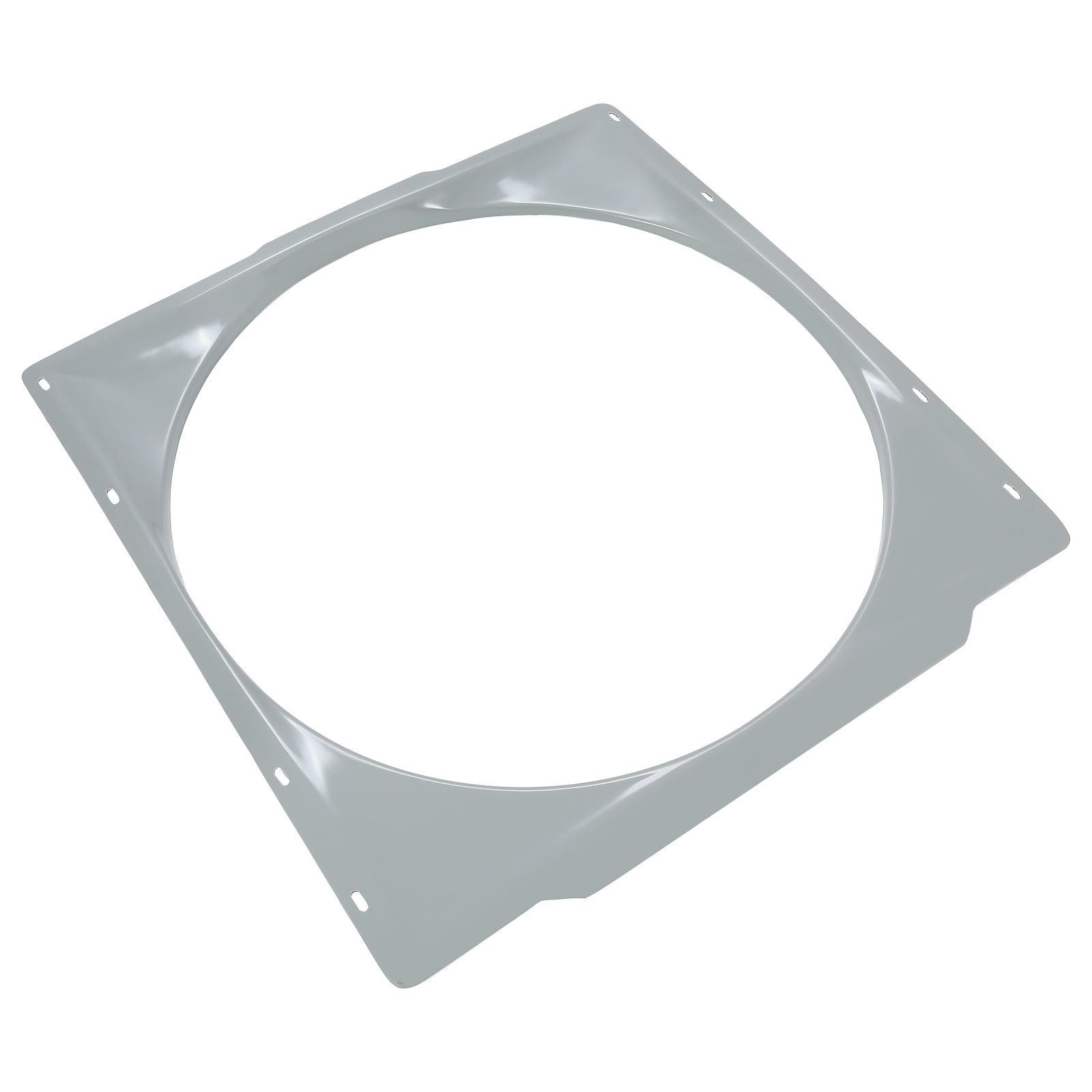 Radiator Fan Shroud For 1995-2004 Peterbilt 357 377 378 379 Models #07 ...