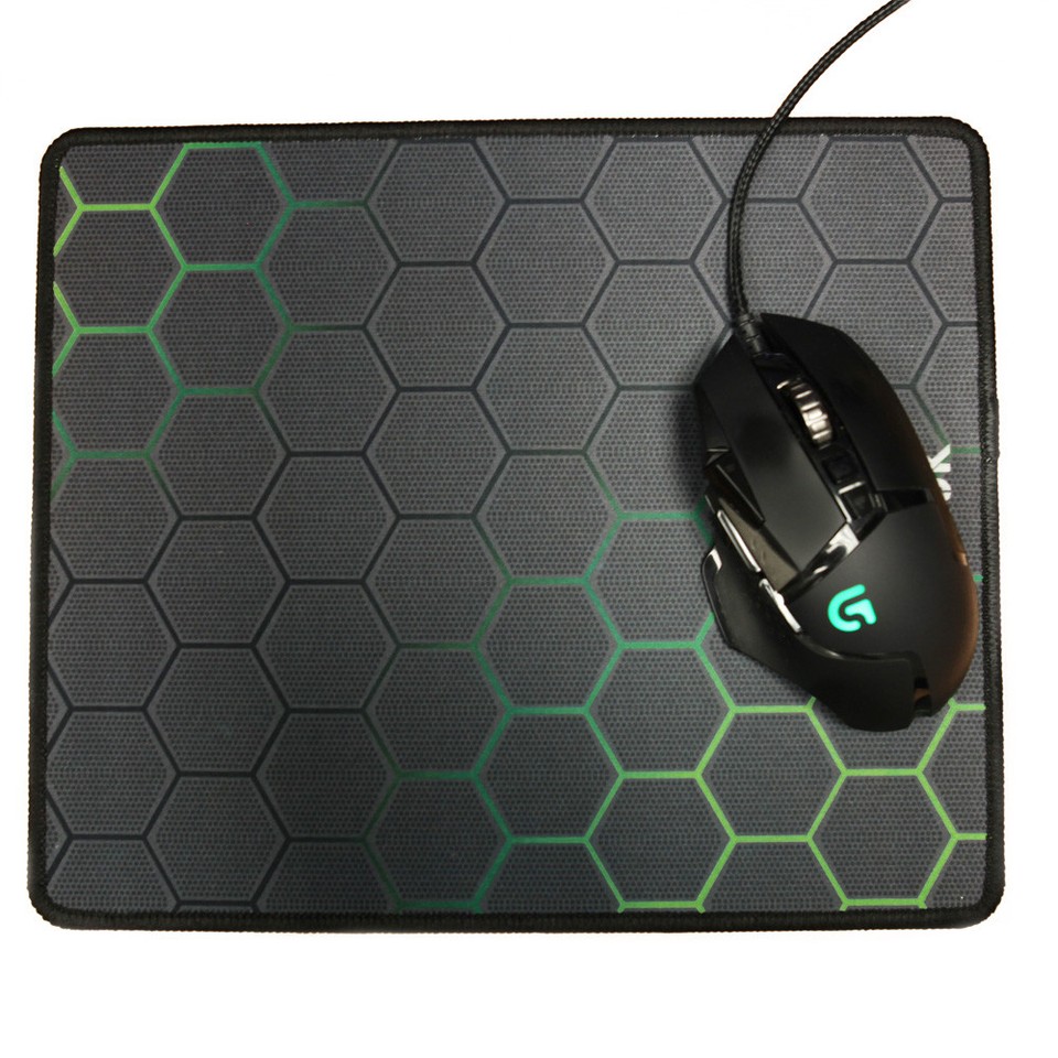 Gaming Mouse Pad Non-Slip Smooth Mat Desk Mouse Pad | eBay