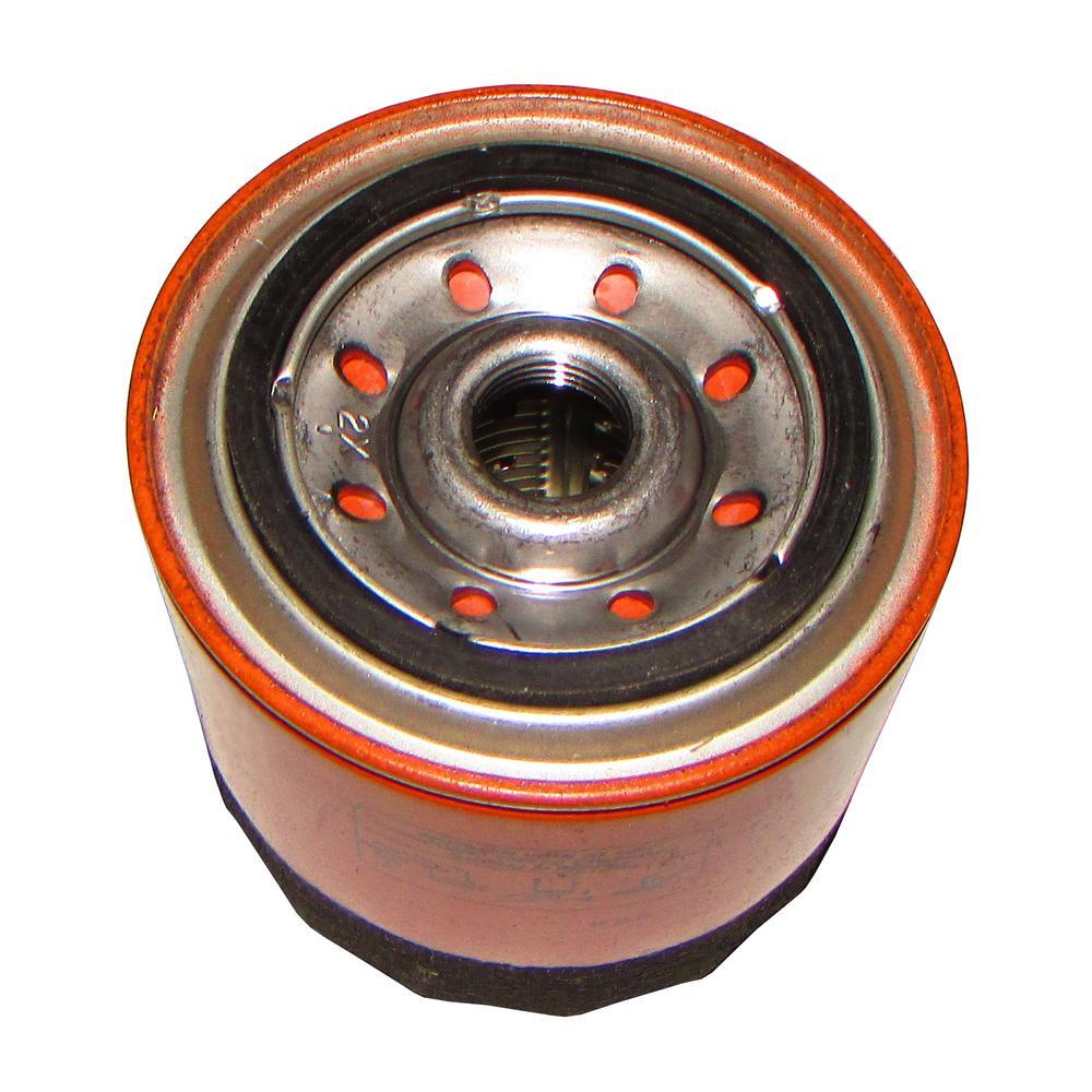 Spin-on Oil Filter Fits 1320 1520 1530 1620 1630 1710 1715 1720 1818 ...