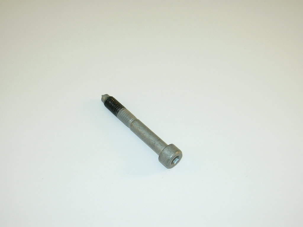 Genuine VW AUDI SKODA Socket Head Bolt W. Hexagon M8X59 x10 pcs ...