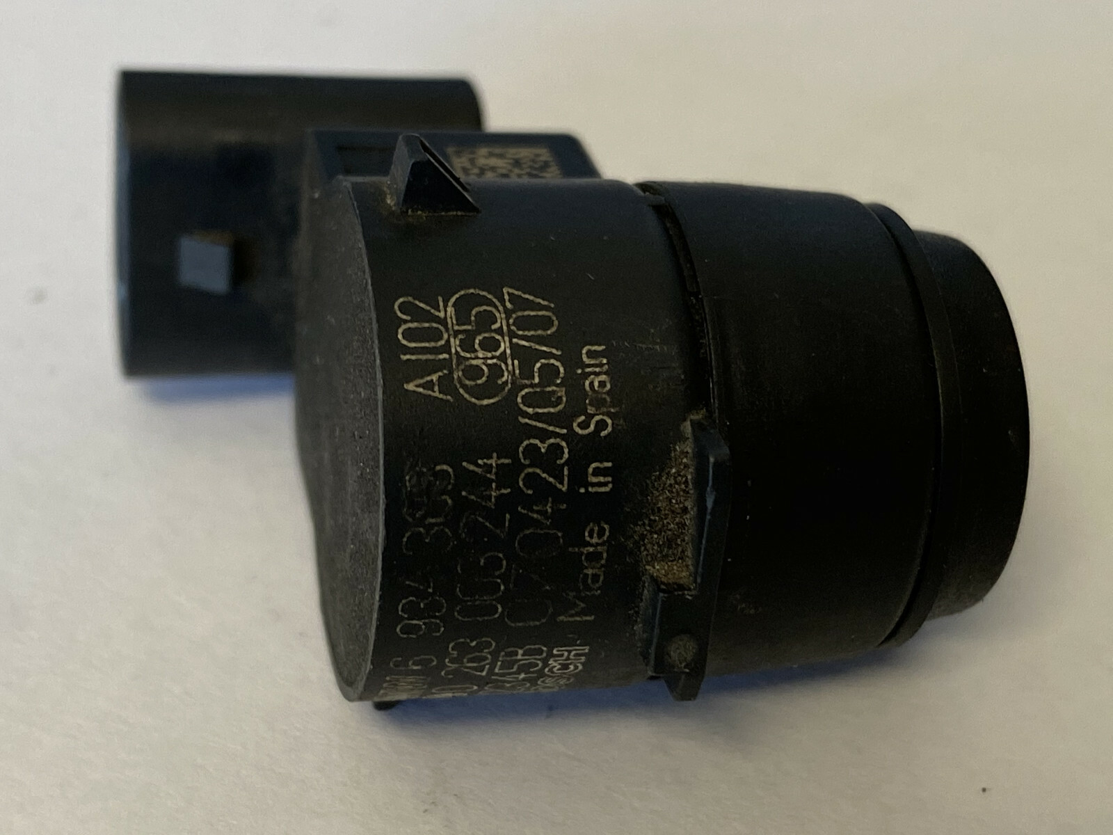 Parktronic PDC Parking Sensor for BMW 66202180146 for sale online | eBay