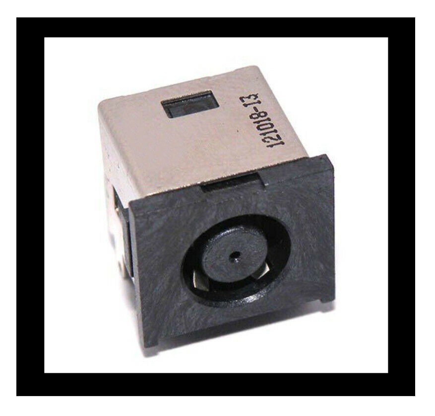 DC IN Power Jack Socket Port Plug FOR DELL ALIENWARE M14X R1 M14X R2 ...
