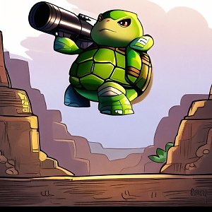 DoomTurtle Vintage Toys | eBay Stores