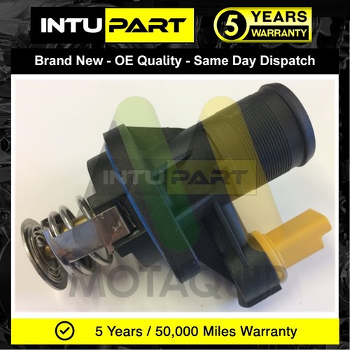 Fits C4 Picasso C5 Grand 307 407 1.7 1.8 2.0 Intupart Thermostat ...