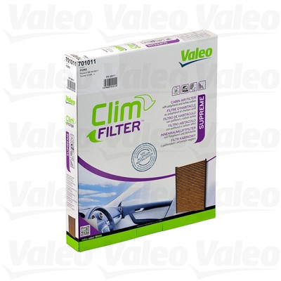 Valeo Cabin Air Filter 701011 | eBay