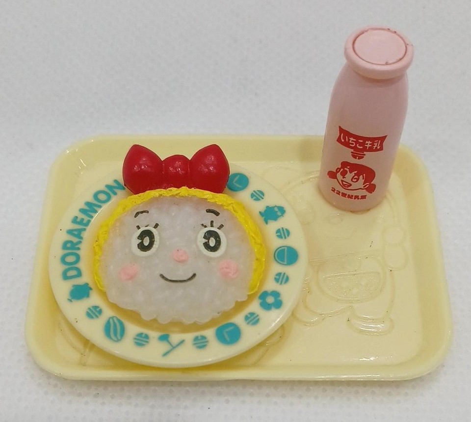 Doraemon Re Ment Set Re MeNT | eBay