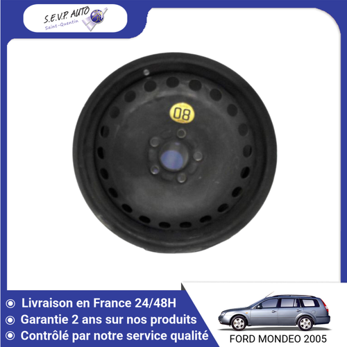 🇫🇷 JANTE TOLE FORD MONDEO CLIPPER 00-07 1116574 ♻️ 3007537519880 | eBay