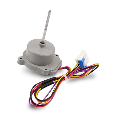 EAU65058313 Fit for Refrigerator Evaporator Fan Motor Assembly Part4513 ...