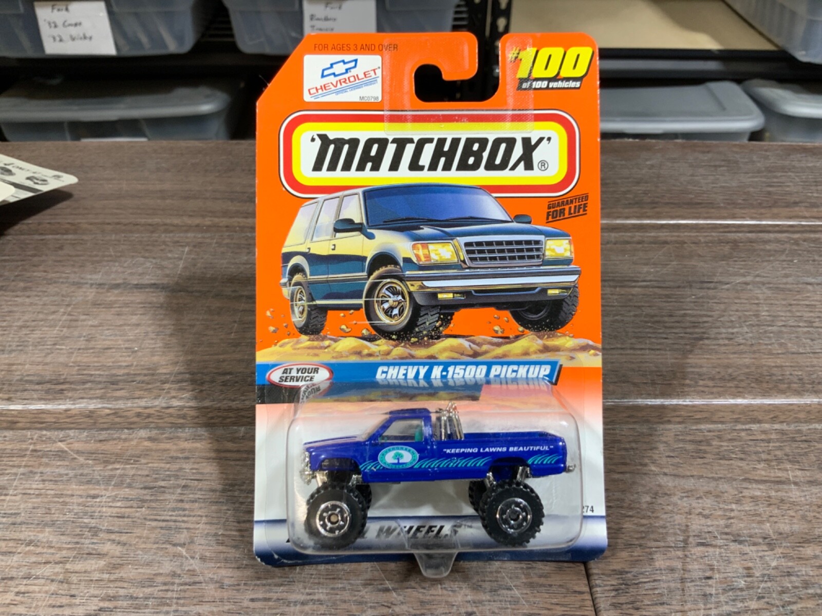 MATCHBOX CHEVY CHEVROLET SILVERADO PICKUP TRUCK AVALANCHE COLLECTION | eBay