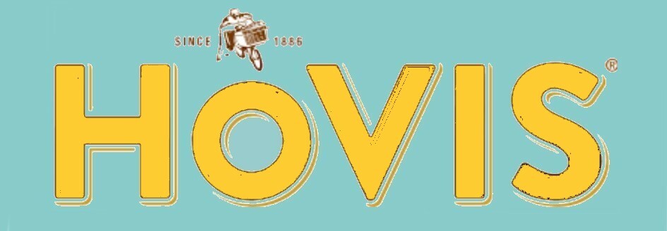 Hovis Logo