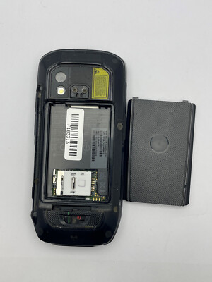 Zebra Motorola MC45 Palmare PC Con Barcode Scanner Usato X 4 | eBay