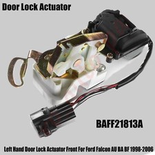 Door Latch Assembly Genuine for Porsche 95553101607 for sale online | eBay