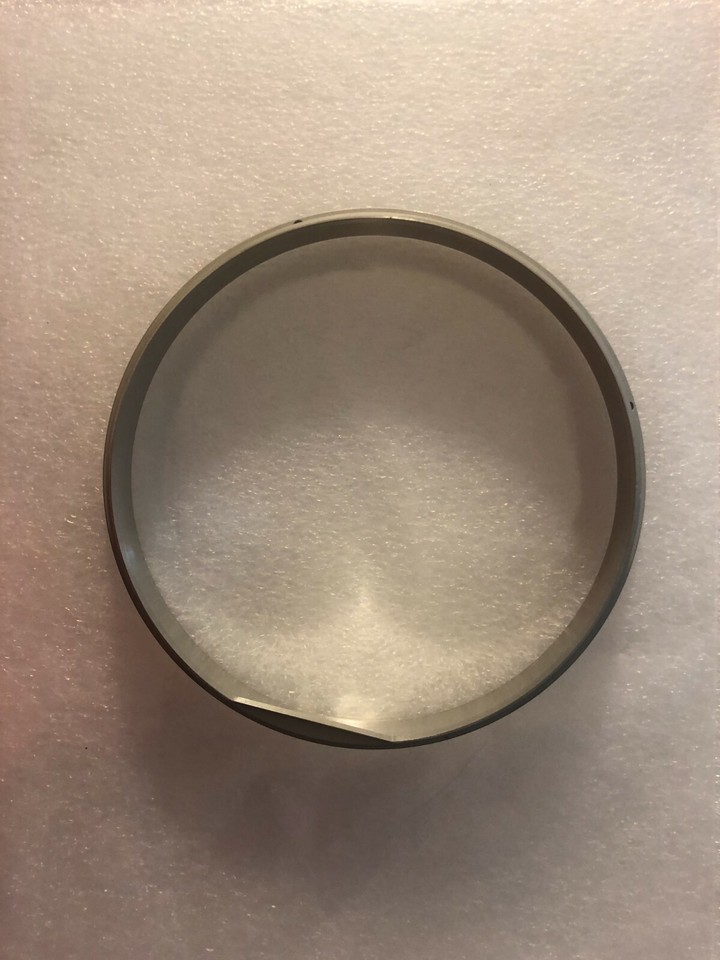 Varian 00-684748-00 Shield, Heater, 5" for Varian Sputtering | eBay