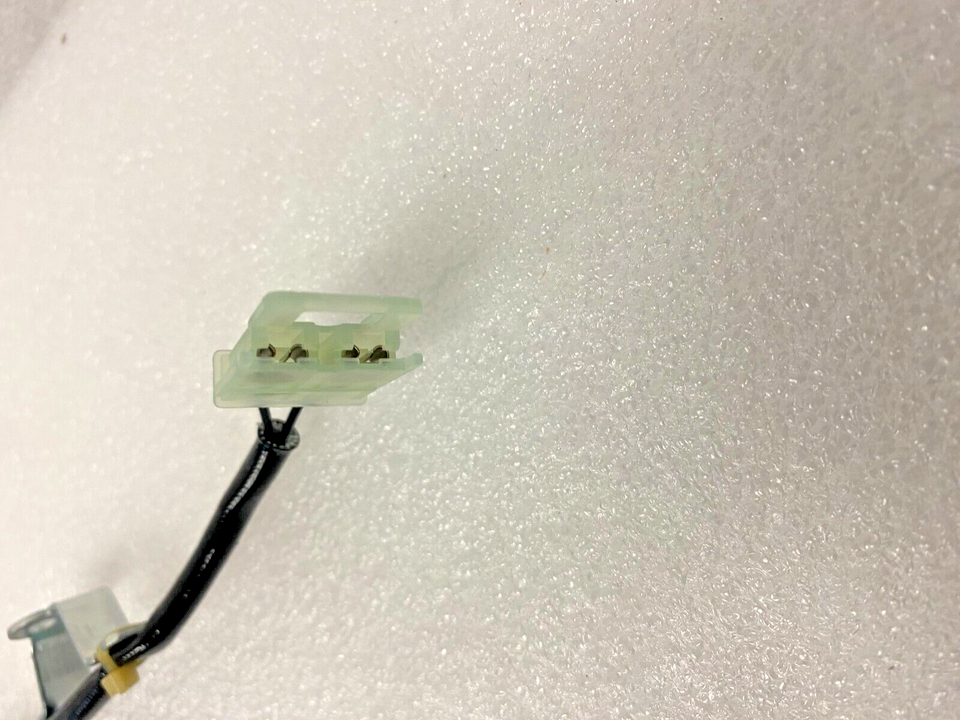 Volvo Genuine Wabco pass-through # 24602151 22117441 MADE IN GERMANY ...