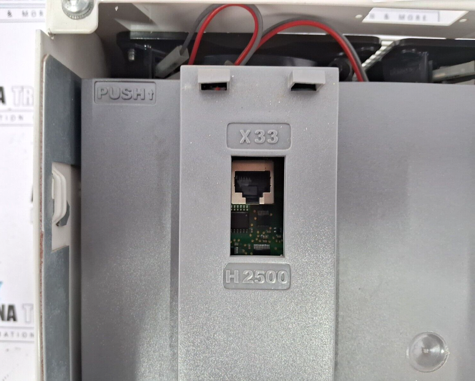 ABB | UNITROL 6000 | 6080 | A6T-O/D1M3-F40 | 3ADT218437R0002 ...