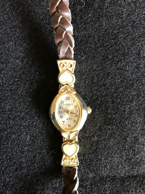 Vintage LA Express Watch LAX 8191 PC21 | eBay