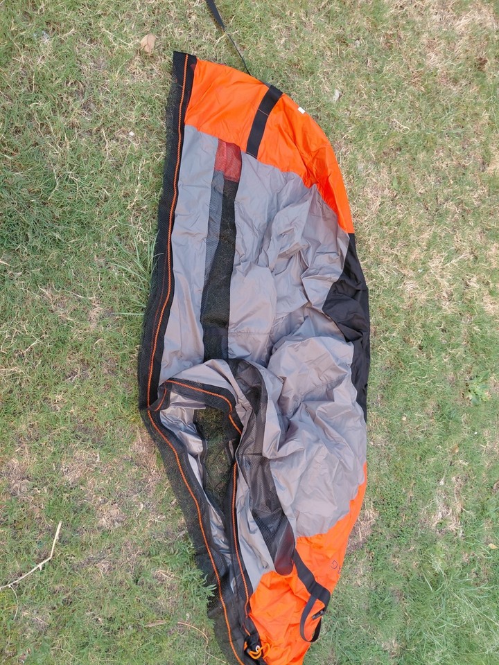Easy bag paraglider & paramotor Dudek Bag for Paraglider | eBay