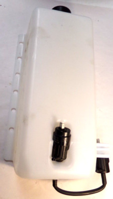 Windshield Washer Solvent Container | eBay