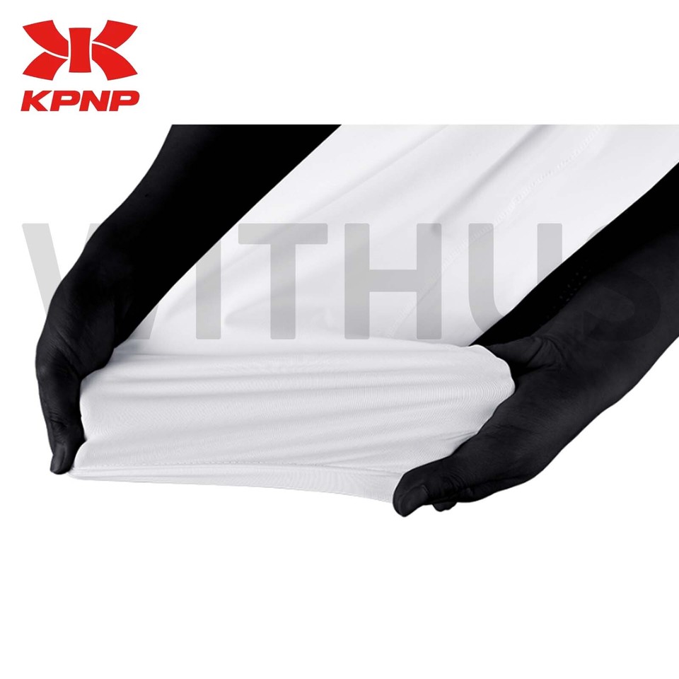 KPNP BLUE LABEL World Taekwondo Federation Official Uniform /2-3days ...