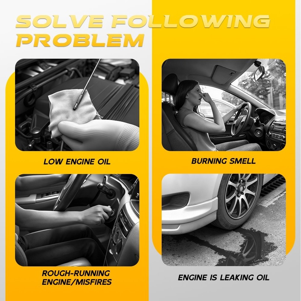 Upper Intake Manifold Gasket Kit Fit 2005-2015 Acura 2005-17 Honda ...