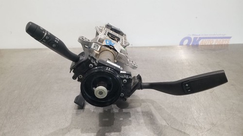 21 GMC SIERRA DENALI 1500 STEERING COLUMN 6.2L L87 | eBay