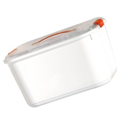 Emergency Box Multifunctional Large Capacity Multi Layer Plastic ...