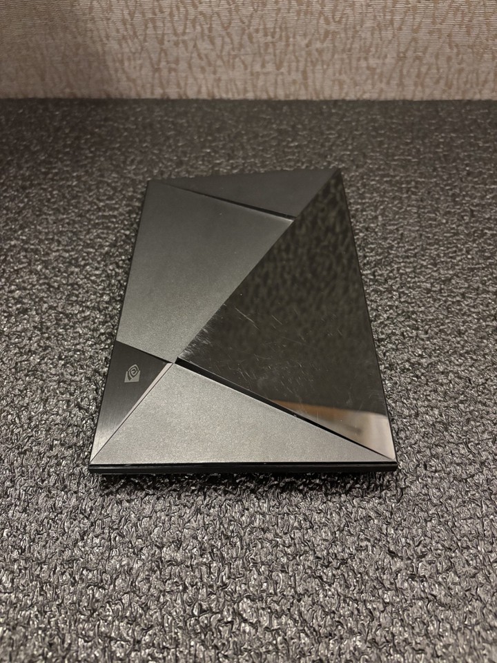 NVIDIA Shield TV P2571 Android TV Media Streamer *SEE DESCRIPTION* | eBay