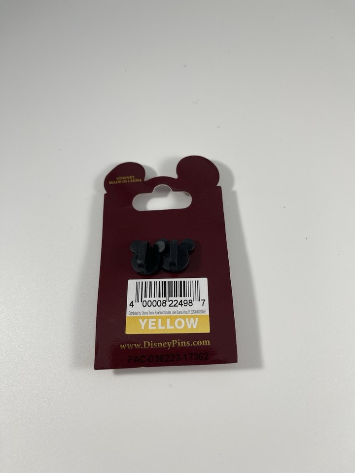 Disney WDW Seven Dwarfs Mine Train with Dopey & Grumpy Pin new | eBay