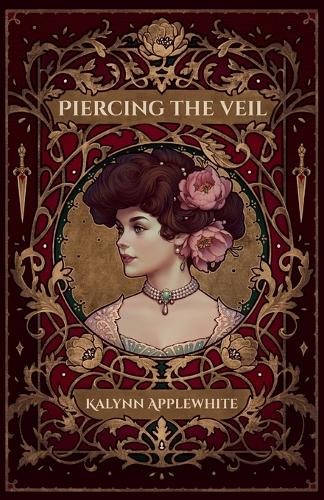 Kalynn Applewhite Piercing the Veil (Tascabile) White Crow ...