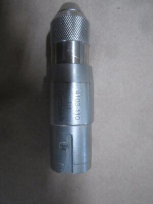 Stryker Drill Hudson Adapter 4103-135 Attachment | eBay