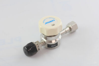 CARTEN SPDS 500 ULTRA-HIGH PURITY DIAPHRAGM VALVE | eBay