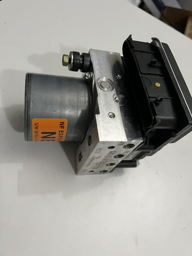 2006 To 2008 Hyundai Sonata ABS Pump Control Module P/N 589203K101 | eBay