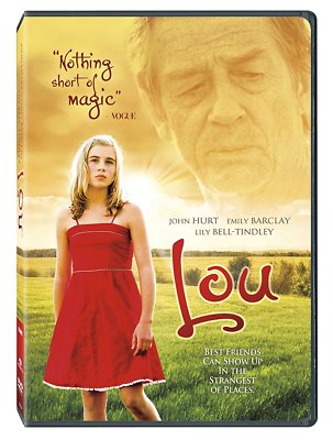 Lou (DVD, 2014) New, John Hurt, Emily Barclay, Daniela Farinacci ...
