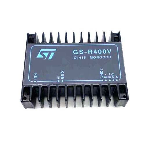 New In Box ST GS-R400V Power Supply Module | eBay