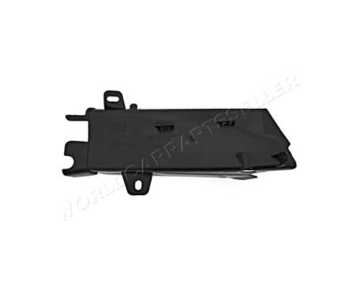 Front Air Intake Duct Left For BMW 5 F10 F11 51747331783 | eBay