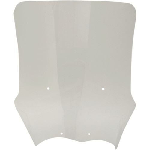 Moose Racing Adventure Clear Windscreen (+4") (MR1200GSA+4) | eBay