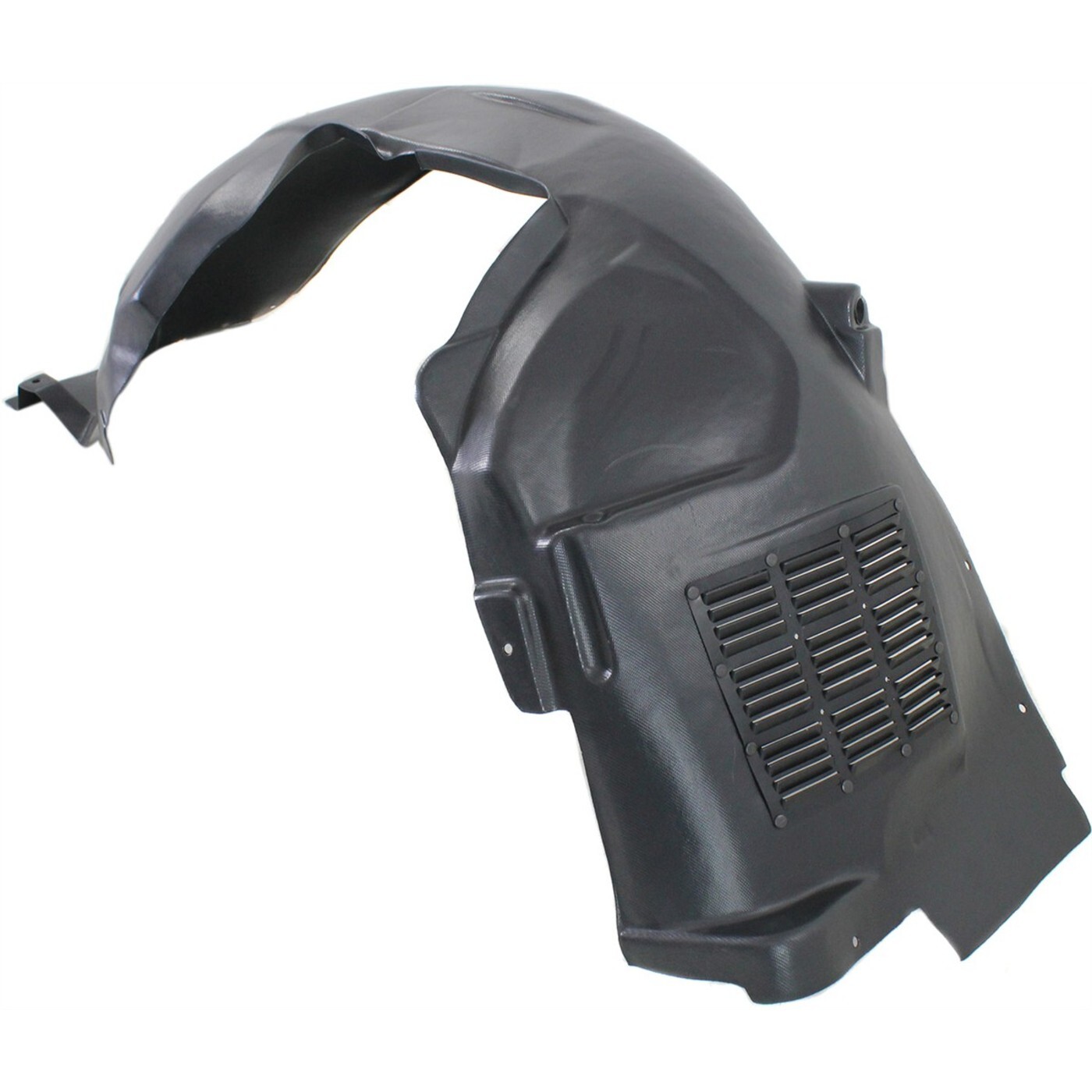 Fender Liner Splash Shield For 2009-2011 Jaguar XF 2010-2011 XFR Front ...