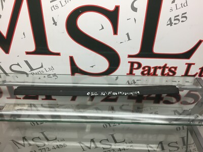(AS) MERCEDES BENZ W212 E CLASS INNER SILL TRIM NSF LEFT FRONT ...