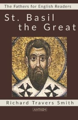 Richard Travers Smith St. Basil the Great (Poche) | eBay