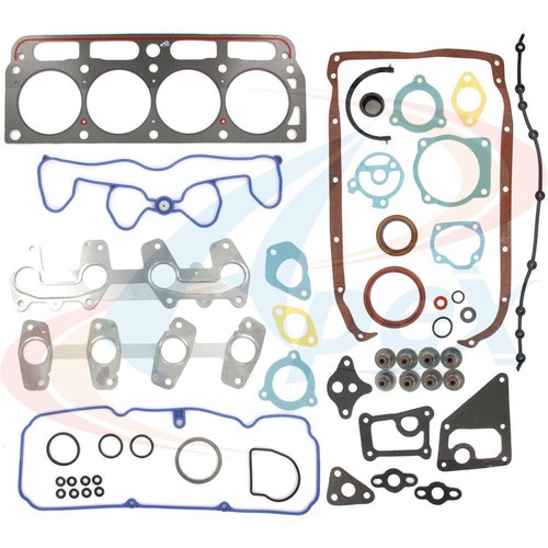Full Gasket Set Apex Automobile Parts AFS3019 | eBay